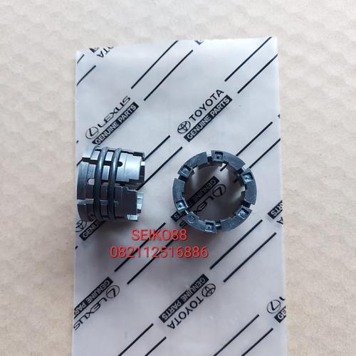 Jual Bushing rack steer bos stir EPS RUSH,TERIOS asli sesuai bawaan ...