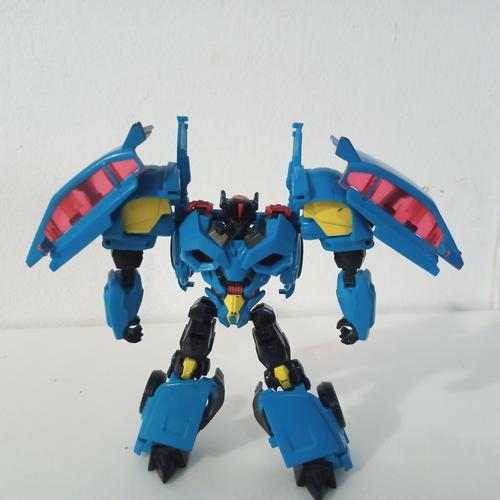 Jual transformers tfp rumble decepticon - Kab. Semarang - Arslan Toys ...