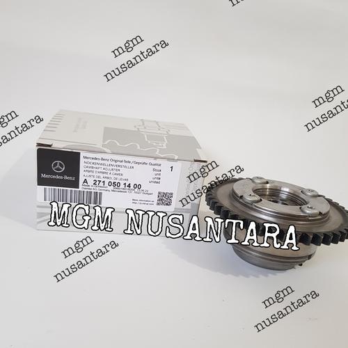 Jual GEAR CAMSHAFT INTAKE M271 CGI A2710501400 FOR MERCY W204 W212 W207 ...