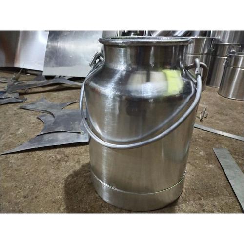 Jual Milk Can Tempat Susu Sapi 20 liter - Kab. Boyolali - MILKCAN.ID ...