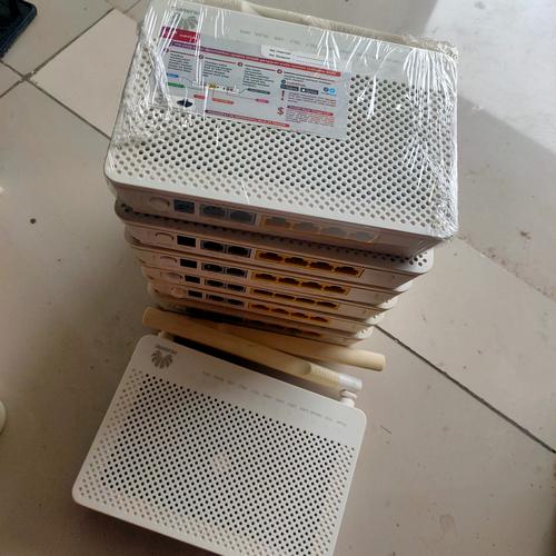 Jual modem router huawei hg8245h5 - Kota Sukabumi - Megasellcom | Tokopedia