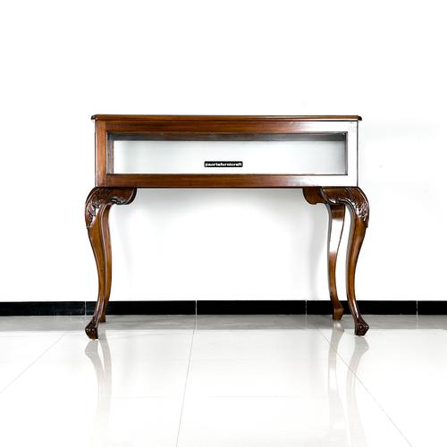 Jual meja display klasik eropa - Kab. Jepara - AortaFurnicraft | Tokopedia
