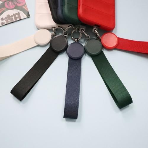 Jual Universal Unique Hand Strap - Tali Gantungan HP Handphone - Biru ...