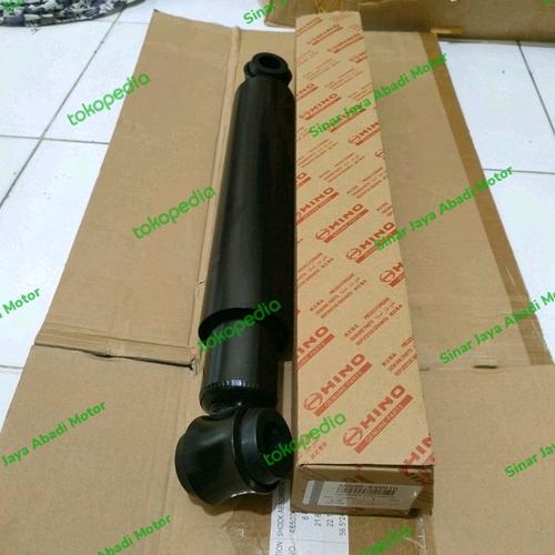 Jual SHOCK ABSORBER HINO 500 ORIGINAL PART 48500 EW010 - Jakarta Barat ...