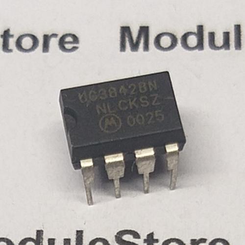 Jual UC3842B IC PWM SMPS Controller - Jakarta Pusat - ModuleStore | Tokopedia