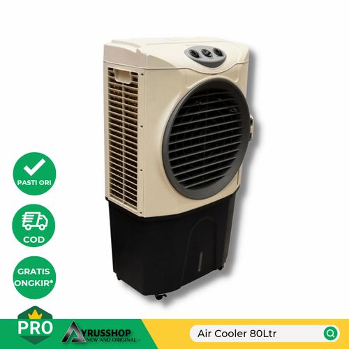 Jual Evaporative Air Cooler 80L Krisbow/Paket Ekspedisi - Kota Surabaya ...