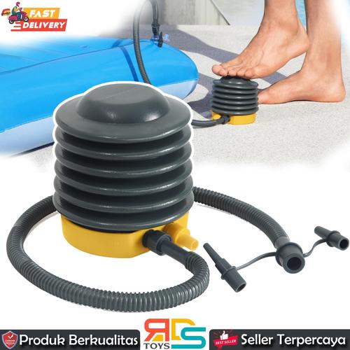 Jual Bestway Pompa Angin Injak Pompa Balon Pompa Injak - Kota Tangerang ...