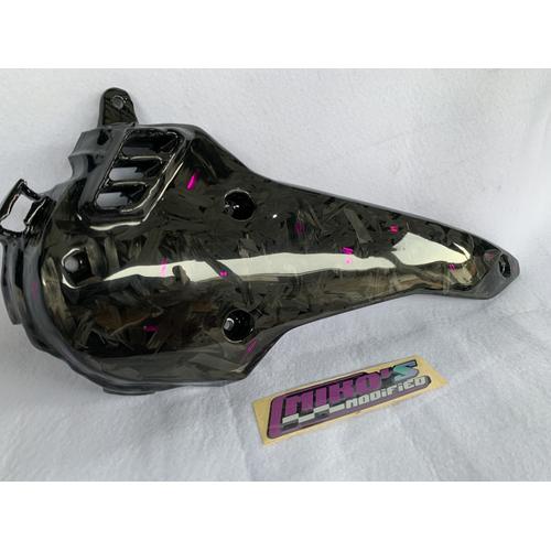 Jual Cover cvt pcx 160 adv160 vario160 karbon kevlar forged bebas ...