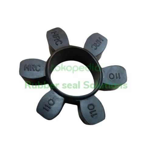 Jual KARET COUPLING HRC 110_COPLE RUBBER HRC 110 - Jakarta Barat ...