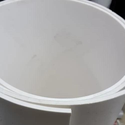 Jual ptfe lembaran tebal 2 mm x 1 meter x 1 meter. - Jakarta Barat - Niagametroind. | Tokopedia