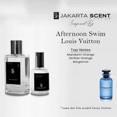 Promo Js parfum inspired By Afternoon Swim For Man and women - 35ml ...