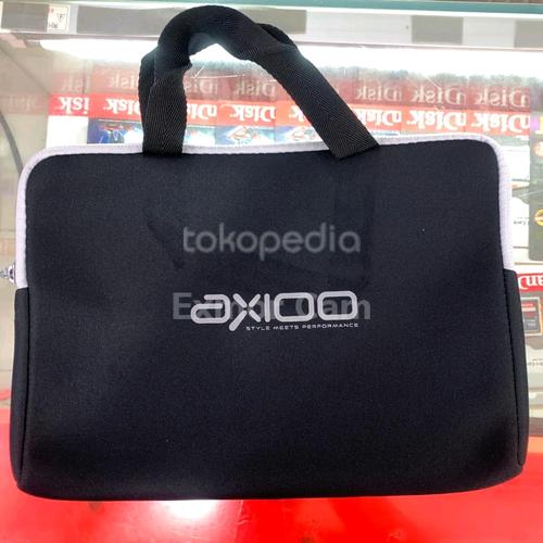 Jual Tas Laptop / Notebook Axioo Original 100% - 14 Inch - Jakarta ...