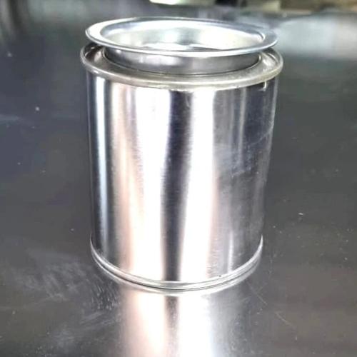 Jual kaleng polos 250ml + tutup,kaleng Cat - Kab. Bekasi - jobu SM ...