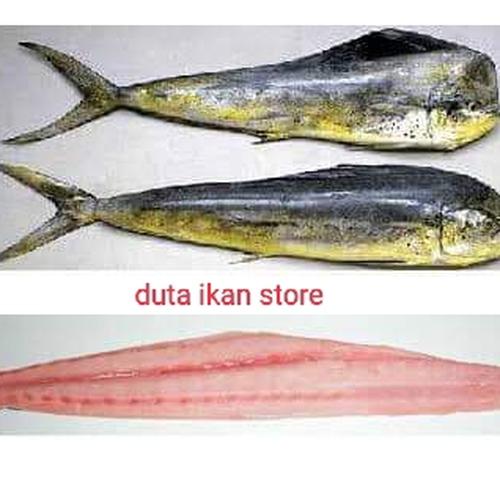 Jual ikan lamadang segar 1kg ikan Mahi ikan air laut - Jakarta Utara ...