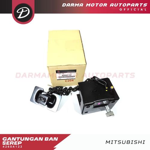 Jual GANTUNGAN BAN SEREP PAJERO SPORT ALL NEW PAJERO 2009-2023 4260A122 ...