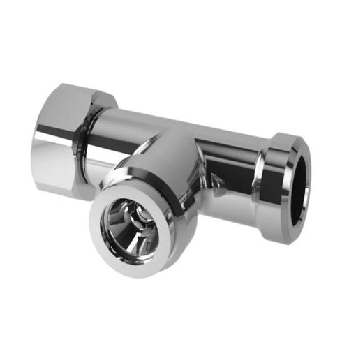 Jual T JOINT TOTO THX 58 / STOP KERAN CABANG TOTO THX58 ORIGINAL KRAN AIR - Jakarta Barat ...
