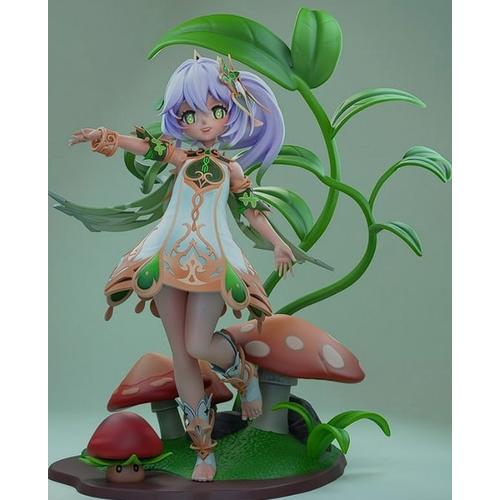 Jual nahida genshin impact resin kit figure - nahida only18c - Kota ...