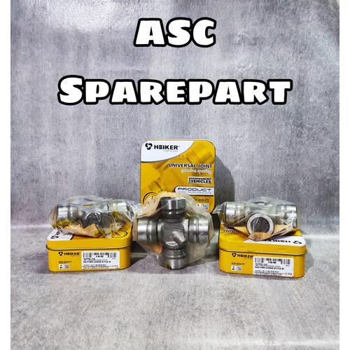 Jual Cross Joint / Joint Kopel - Panther 2.5 / Elf Engkel - Kota ...