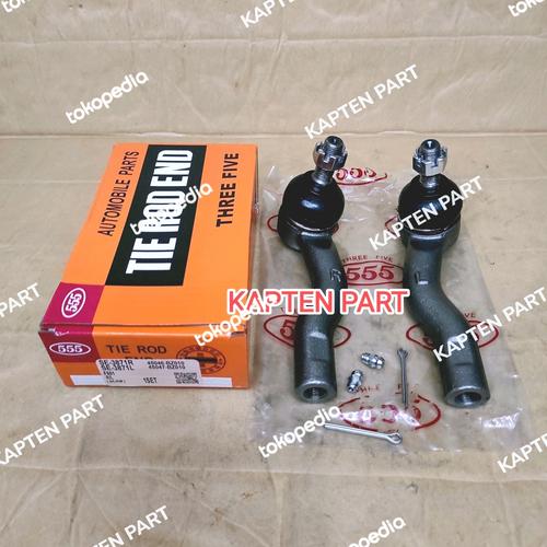 Jual TIE ROD END TEROD TIROD TOYOTA AVANZA XENIA VELOZ 555 - Jakarta ...
