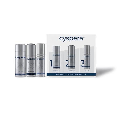 Jual Cyspera Intensive Pigment Correction System - Kota Surabaya ... Jual Cyspera Intensive Pigment Correction System - Kota Surabaya ...