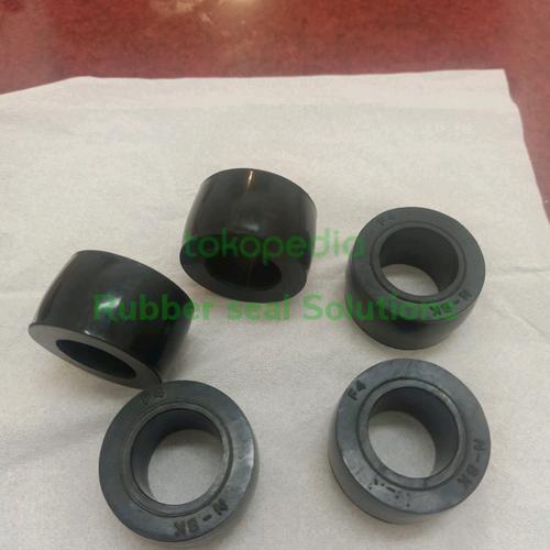 Jual KARET COUPLE F4 OKS KARET KOPLING OKS -RUBBER COUPLING FCL 200 ...