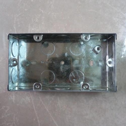 Jual INBOW DUS DOUBLE MK / INBOW KALENG MK DOUBLE - Kab. Tegal ...