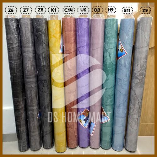 Jual PART 2:Karpet Lantai Alas Meja Plastik Vinyl Premium Daimaru PER ...