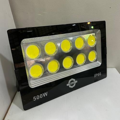 Jual Lampu Sorot Tembak Led Floodlight 500 Watt 500W - 500W PB, TANPA ...