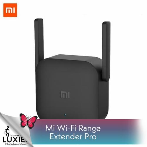 Jual Mi Wi-Fi Range Extender Pro - Jakarta Utara - UNSTRAIGHT | Tokopedia