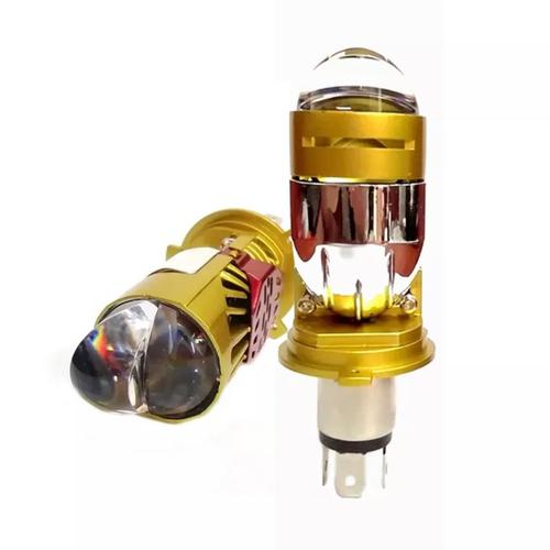 Jual Mini Projector Led H4 M01J 40 Watt - Jakarta Utara - Dynamic Led ...