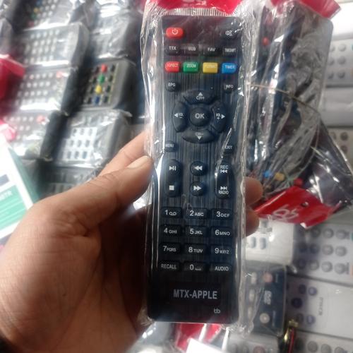 Jual remote stb matrik nex - Kab. Bandung - SR Remote Collection ...