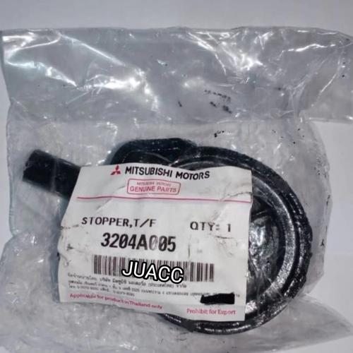 Jual STOPPER T/F MOUNTING CROSSMEM MITSUBISHI TRITON 3204A005 ORIGINAL ...