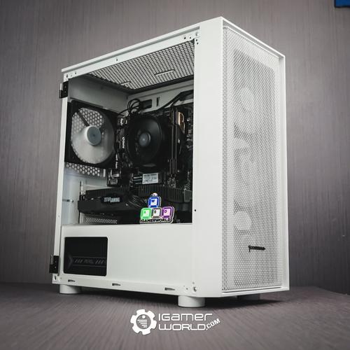 Jual iGamer PC Gaming GEI6 - RTX 2060 Super - I5 11400F/I7 11700F ...