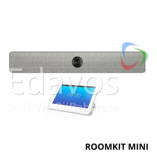Jual Cisco Webex Room Kit Mini & Room USB | Kamera Video Conference ...