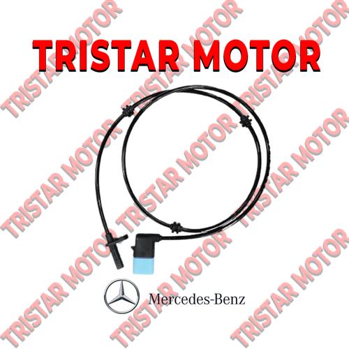 Jual speed sensor ABS Mercedes W117 W176 W246 GLA Belakang A2469059402 ...
