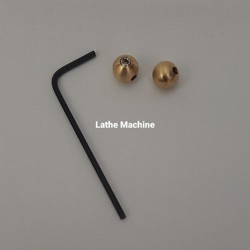 Jual End Cap Kawat Kabel Shifter & Rem Sepeda Brass END CABLE CUTE ...