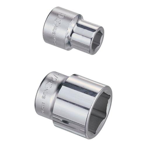 Jual GENIUS hand socket 3/4 ukuran 1 1/16 inch - Jakarta Barat - Tang ...