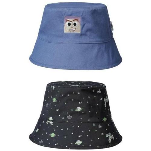 Jual MINISO X TOY STORY BUCKET HAT/TOPI BOLAK BALIK/BUCKET TOPI/LOTSO ...