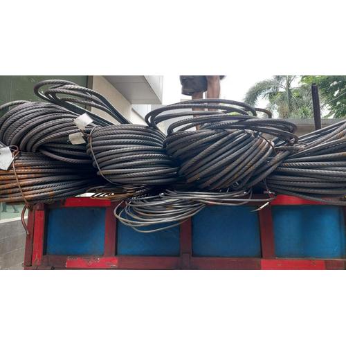 Jual BESI BETON 6 mm ULIR SNI FULL SERTIFIKAT - Kota Tangerang Selatan ...