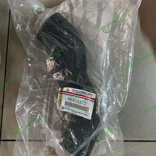 Jual Selang Turbo / Hose Air inlet Canter asli ktb ME413372 - Kota ...