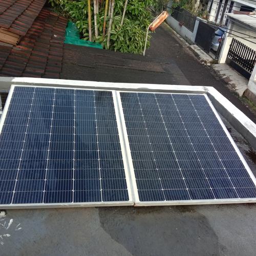 Jual Paket Solar Panel ( Panel Surya ) 500 Watt - Kota Bandung ...