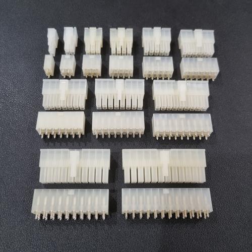 Jual Connector Wire To PCB 5557 Lurus Pitch 4,20 mm 7A 250V AWG 18-24 ...