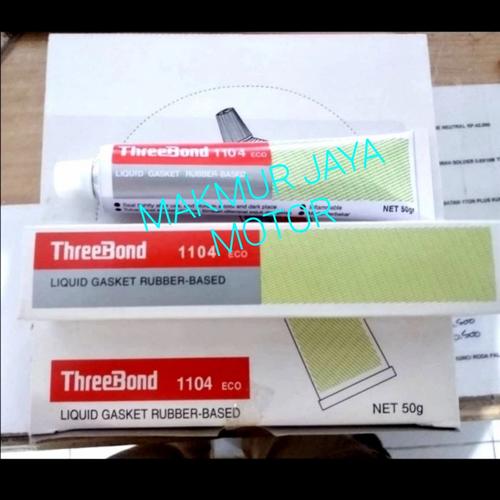 Jual LEM TRIBON TREEBOND GASKET PAKING BLOK HEAD 50GRAM 100GRAM ...