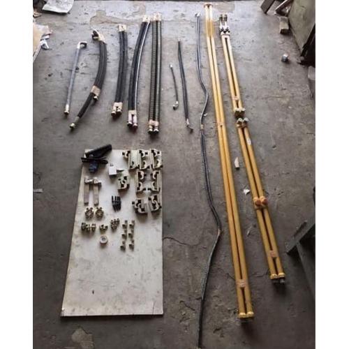 Jual Piping Kit Pipa Instalasi Excavator Breaker - Jakarta Utara ...