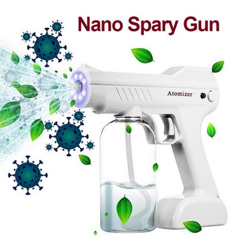Jual Nano Gun Alat Semprotan Liquid Cairan Pembunuh Pembasmi Kuman ...