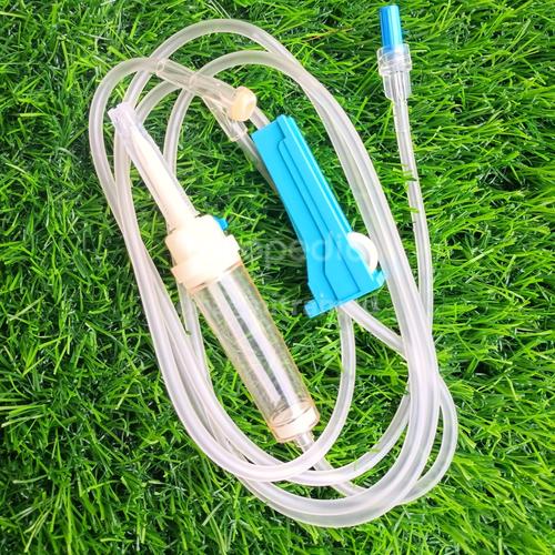 Jual infuset adult polymed - infuset dewasa - Kab. Sleman - qna ...