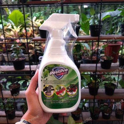 Jual INSEKTISIDA PestPro 500ml - Kota Tangerang Selatan - Prima Flora Kicau Prima | Tokopedia