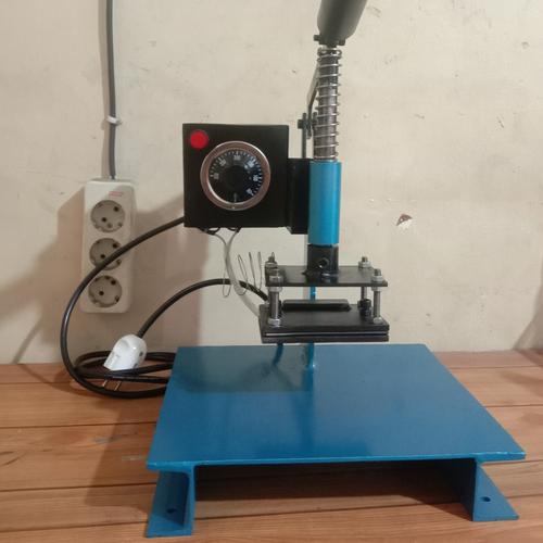 Jual mesin emboss hotstamping hot print - Jakarta Barat - natakaryaaa ...