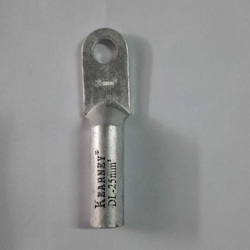 Jual Skun Kabel AL 25mm Aluminium 25 mm Skun untuk Kabel twisted 25mm ...