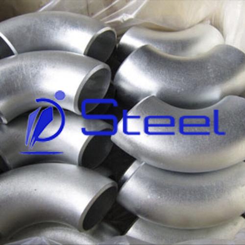 Jual Elbow Galvanis Besi 12"x 90 deg Las SGP | Knee Knie Galvanize ...